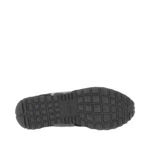 Valentino Garavani Rockrunner Camouflage Technical Knit Sneakers - Black