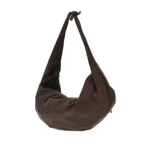 AUTENTICA 504 Adara" Nappa Leather Bag