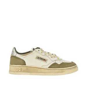 Autry Vintage Shoes For Men