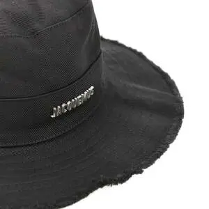 Jacquemus Le Bob Artichaut Bucket Hat