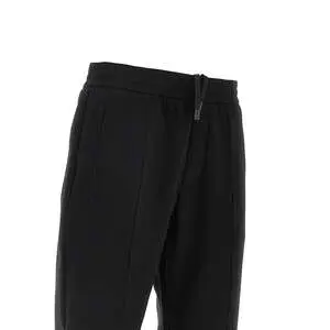 Emporio Armani Double Jerey Weatpant