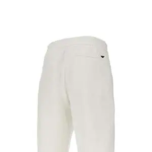 Emporio Armani Double Jersey Sweatpants