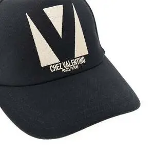 Valentino Garavani Chez Baseball Cap