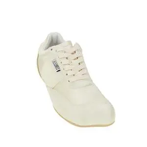 MAISON MARGIELA Satin Anatomic Sneakers