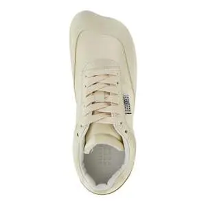 MAISON MARGIELA Satin Anatomic Sneakers