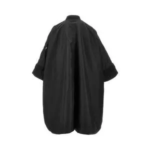 MAISON MARGIELA Padded Nylon Cape