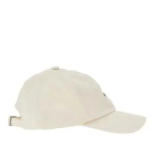 Jacquemus La Casquette Gadjo Cotton Gabardine Baseball Cap