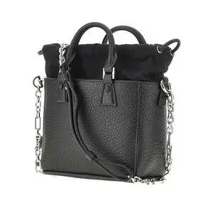 MAISON MARGIELA 5ac' Mini Tote Bag