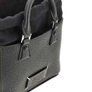 MAISON MARGIELA 5ac' Mini Tote Bag