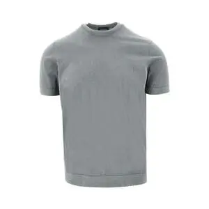 Drumohr Short Sleeve Shirts For Men