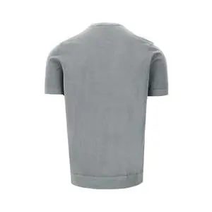 DRUMOHR Cotton Knit T-shirt