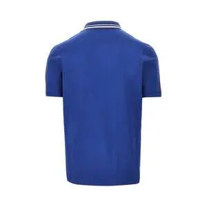 Valentino Garavani Vlogo Patch Polo Hirt