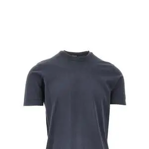 DRUMOHR Cotton Knit T-shirt