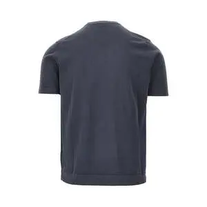 DRUMOHR Cotton Knit T-shirt
