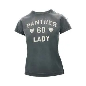Valentino Garavani Patched T-shirts For Women
