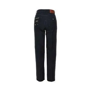 Emporio Armani J3h" Denim Jeans