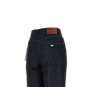 Emporio Armani J3h" Denim Jeans