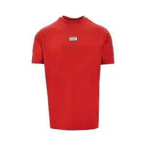 Ea7 Stretch Shirts For Men