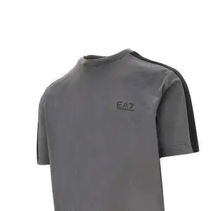 EA7 Natural Ventus7 Dynaic Athlete T-shirt An - Grey