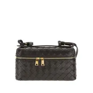 Bottega Veneta Bang Bang" Vanity Case Bag