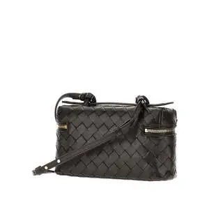 Bottega Veneta Bang Bang" Vanity Case Bag