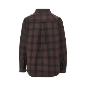 Carhartt Work In Progress Edmand' Check Cotton Hirt
