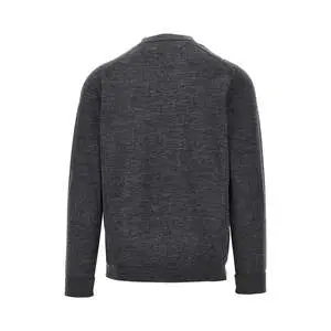 MAISON MARGIELA Woo-bend Cardigan