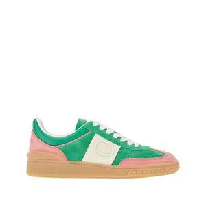 Valentino Garavani Two Tone Shoes For Men