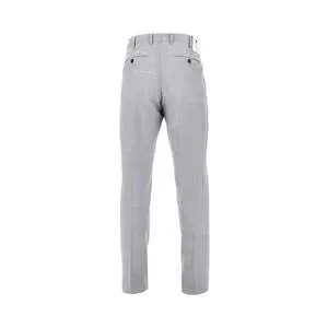 PT TORINO Super 130's Wool Union Fit Tapered Leg Trousers