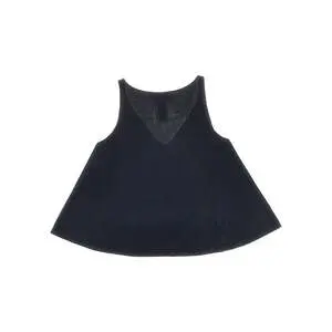 Emporio Armani Inks Knit Tank Top