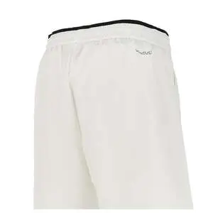 EA7 Technical Fabric Shorts With Logo Print