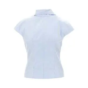 ARMARIUM Arielle Striped Poplin Top