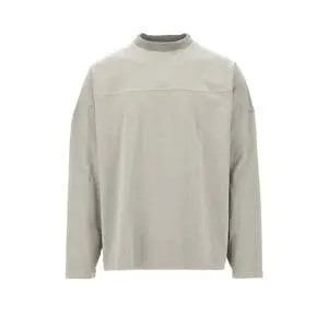 Jacquemus Asymmetrical T-shirts For Men