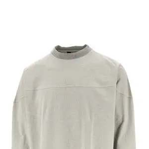 Jacquemus Ateier' T-shirt With Ogo Embroidery