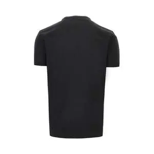 Dolce & Gabbana Bee And Crown Embroidery T-shirt