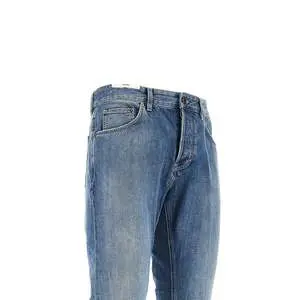 PT TORINO Reggae Five-pocket Jeans - Blue