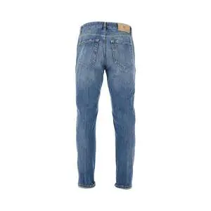 PT TORINO Reggae Five-pocket Jeans - Blue