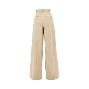 A.p.c. Ginny' Gabardine Pants