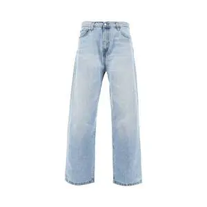 Carhartt Work In Progress Tapered Jeans For Men