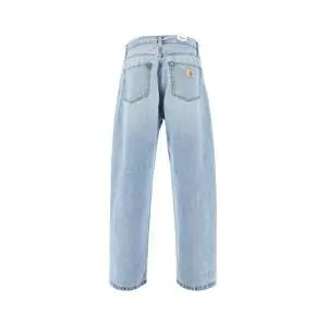 Carhartt Work In Progress Landon Five-pocket Jeans