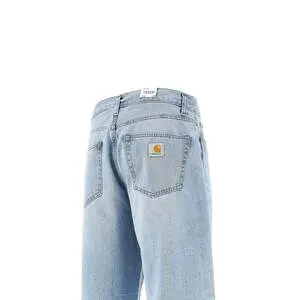 Carhartt Work In Progress Landon Five-pocket Jeans