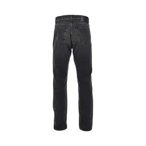 HAIKURE Tokyo Slim Jeans - Black