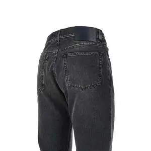 HAIKURE Tokyo Slim Jeans - Black