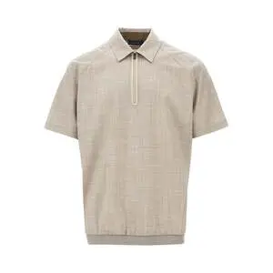 Sease Short Sleeve Shirts For Men
