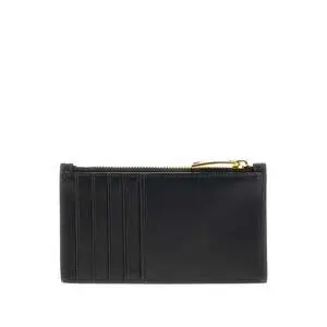 Bottega Veneta Intrecciato Nappa Leather Cardholder Pouch