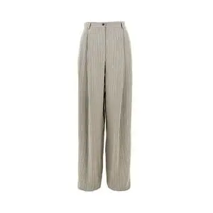 Emporio Armani Tapered Pants For Women