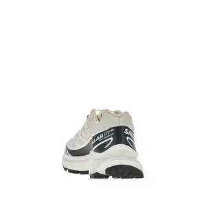 SALOMON Xt-6 Athletic Sneakers - Beige