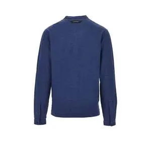 Sease Henley Deck' Linen Jerey T-hirt