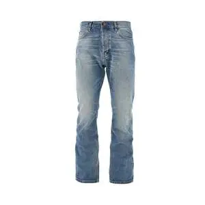 Haikure Faded Bottoms For Men