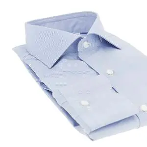 FINAMORE 1925 Milano' Cotton Shirt